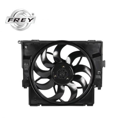 China 17427640511 Durable Electric Cooling Fan , BMW F35 F30 Electric Radiator Fan for sale