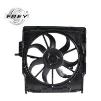 China 17428618241 Engine Cooling Parts Car Electric Fan For BMW E71 E70 for sale