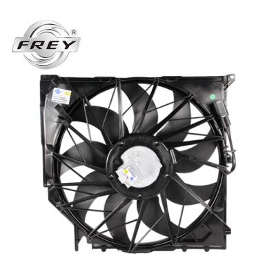 China BMW E83 X3 Electric Engine Cooling Fan , 17113442089 Auto Spare Parts for sale