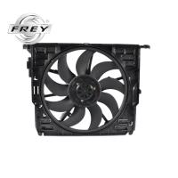 China 17427647652 Engine Cooling Parts Radiator Fan For BMW F01 F07 F10 for sale