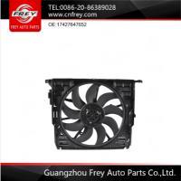 China 17427647652 Engine Cooling Parts Radiator Fan For BMW F01 F07 F10 for sale