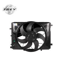 China W176 W246 Electric Cooling Fans For Cars , 2049066802 Mercedes Electric Fan for sale