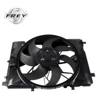 China W176 W246 Electric Cooling Fans For Cars , 2049066802 Mercedes Electric Fan for sale