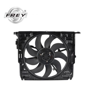 China 17428509743 Radiator Cooling Fan , F10 F07 F01 550 N63 B44 Electric Fan for sale