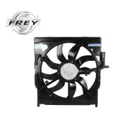 China BMW X5 E70 X6 E71 E72 Engine Cooling Parts 850W Radiator Fan 17427616104 for sale