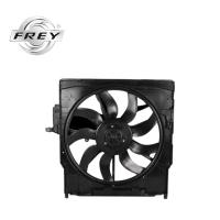 China BMW X5 E70 X6 E71 E72 Engine Cooling Parts 850W Radiator Fan 17427616104 for sale