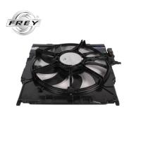 China BMW X5 E70 X6 E71 E72 Engine Cooling Parts 850W Radiator Fan 17427616104 for sale
