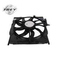 China 17427634471 850W Electric Radiator Cooling Fan Fit BMW X5 F15 F85 X6 F16 F86 for sale