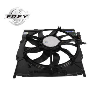 China 17427634471 850W Electric Radiator Cooling Fan Fit BMW X5 F15 F85 X6 F16 F86 for sale