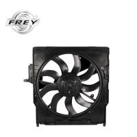 China 17427634471 850W Electric Radiator Cooling Fan Fit BMW X5 F15 F85 X6 F16 F86 for sale
