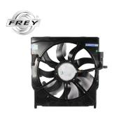 China 17427634471 850W Electric Radiator Cooling Fan Fit BMW X5 F15 F85 X6 F16 F86 for sale