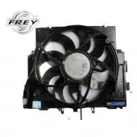 China 600W Practical Radiator Fan Engine Cooling Parts 17418642161 For BMW F10 F11 F18 525I for sale