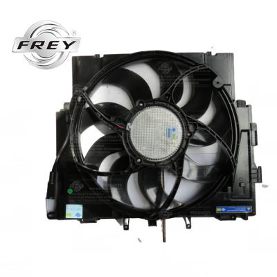 China 600W Practical Radiator Fan Engine Cooling Parts 17418642161 For BMW F10 F11 F18 525I for sale