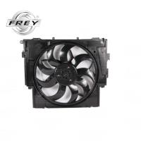 China 600W Practical Radiator Fan Engine Cooling Parts 17418642161 For BMW F10 F11 F18 525I for sale