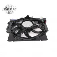China 600W Practical Radiator Fan Engine Cooling Parts 17418642161 For BMW F10 F11 F18 525I for sale
