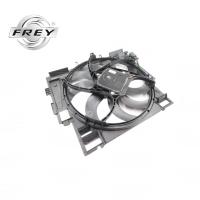 China 600W Practical Radiator Fan Engine Cooling Parts 17418642161 For BMW F10 F11 F18 525I for sale