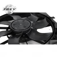 China 600W Practical Radiator Fan Engine Cooling Parts 17418642161 For BMW F10 F11 F18 525I for sale