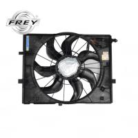 China 600W Practical Radiator Fan Engine Cooling Parts 17418642161 For BMW F10 F11 F18 525I for sale