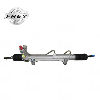 China 1634600725 Steering Rack Parts Gear Box For Mercedes Benz M Class W163 for sale