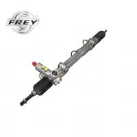 China 1634600725 Steering Rack Parts Gear Box For Mercedes Benz M Class W163 for sale