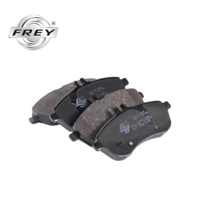 China W204 W211 W212 brake pad OEM NO. 0054200820-FREY AUTO top quality with ECE R90 MARK for sale