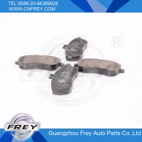 China W204 W211 W212 brake pad OEM NO. 0054200820-FREY AUTO top quality with ECE R90 MARK for sale