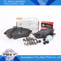 China W204 W211 W212 brake pad OEM NO. 0054200820-FREY AUTO top quality with ECE R90 MARK for sale