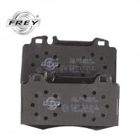 China Front Wheel Brake Pads Set for Mercedes Benz W203 W220 1634200820 Frey Auto Parts for Euro Cars for sale