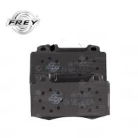 China Front Wheel Brake Pads Set for Mercedes Benz W203 W220 1634200820 Frey Auto Parts for Euro Cars for sale