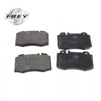 China Front Wheel Brake Pads Set for Mercedes Benz W203 W220 1634200820 Frey Auto Parts for Euro Cars for sale