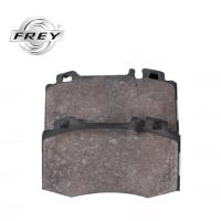 China Front Wheel Brake Pads Set for Mercedes Benz W203 W220 1634200820 Frey Auto Parts for Euro Cars for sale