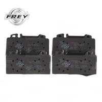China Front Wheel Brake Pads Set for Mercedes Benz W203 W220 1634200820 Frey Auto Parts for Euro Cars for sale