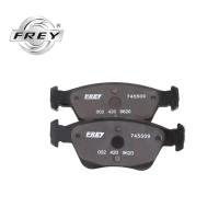 China For Mercedes Benz R170 W202 S202 W210 Brake Pad Set 0024209620 Frey Brand Auto Parts for sale
