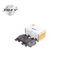China For Mercedes Benz R170 W202 S202 W210 Brake Pad Set 0024209620 Frey Brand Auto Parts for sale