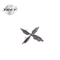 China For Mercedes Benz R170 W202 S202 W210 Brake Pad Set 0024209620 Frey Brand Auto Parts for sale