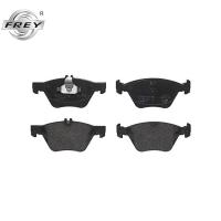 China Brake Pad Set for Mercedes Benz W210 S210 W220 S211 0044200320 Frey Auto Parts for sale