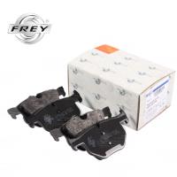 China Rear Brake Pad Frey Auto Parts 34216790762 For BMW E90 E91 E92 E60 E61 E84 for sale