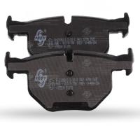 China Rear Brake Pad Frey Auto Parts 34216790762 For BMW E90 E91 E92 E60 E61 E84 for sale