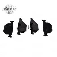 China Rear Brake Pad Frey Auto Parts 34216790762 For BMW E90 E91 E92 E60 E61 E84 for sale