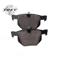 China Rear Brake Pad Frey Auto Parts 34216790762 For BMW E90 E91 E92 E60 E61 E84 for sale