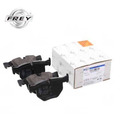 China 34216776937 FREY Auto Parts Rear Brake Pad Sets For BMW X5 E70 X6 E71 E72 High Quality In Stock Brake System Parts for sale