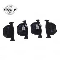China 34216776937 FREY Auto Parts Rear Brake Pad Sets For BMW X5 E70 X6 E71 E72 High Quality In Stock Brake System Parts for sale