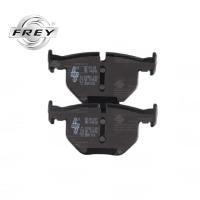 China 34216776937 FREY Auto Parts Rear Brake Pad Sets For BMW X5 E70 X6 E71 E72 High Quality In Stock Brake System Parts for sale