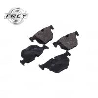 China 34216776937 FREY Auto Parts Rear Brake Pad Sets For BMW X5 E70 X6 E71 E72 High Quality In Stock Brake System Parts for sale