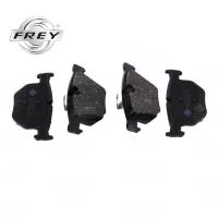 China 34216776937 FREY Auto Parts Rear Brake Pad Sets For BMW X5 E70 X6 E71 E72 High Quality In Stock Brake System Parts for sale