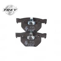 China 34216776937 FREY Auto Parts Rear Brake Pad Sets For BMW X5 E70 X6 E71 E72 High Quality In Stock Brake System Parts for sale