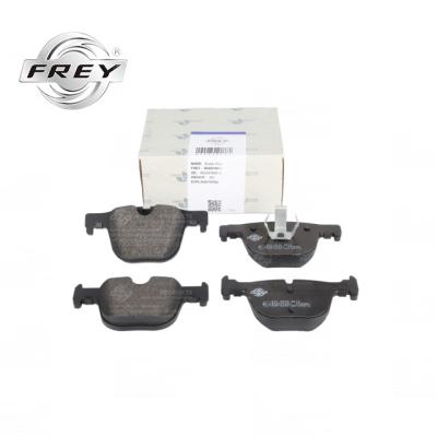 China 34206799813 Braking System Parts Rear Wheel Brake Pads For BMW F35 335Li F34 340i for sale