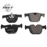 China 34206799813 Braking System Parts Rear Wheel Brake Pads For BMW F35 335Li F34 340i for sale