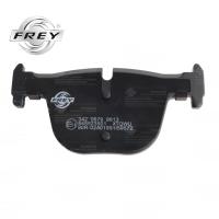 China 34206799813 Braking System Parts Rear Wheel Brake Pads For BMW F35 335Li F34 340i for sale