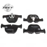 China 34206799813 Braking System Parts Rear Wheel Brake Pads For BMW F35 335Li F34 340i for sale